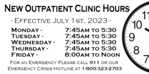 Delta Counseling Associates | Community Mental Health Provider